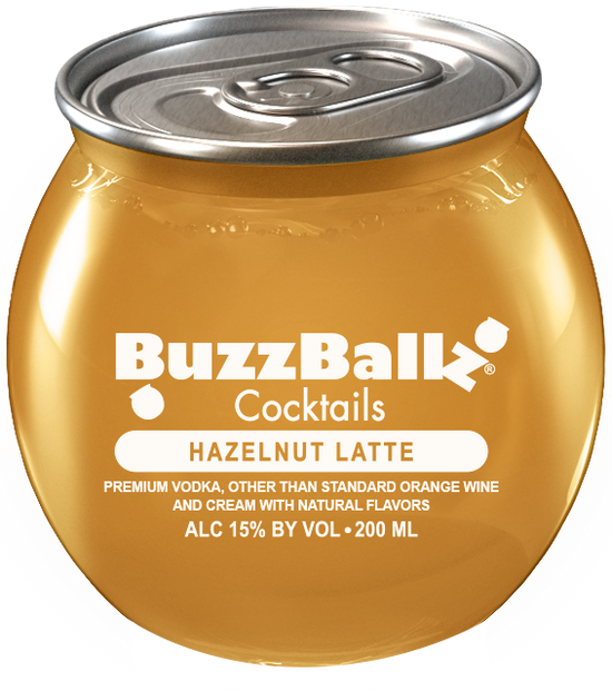 BUZZ BALL – Castillo Market